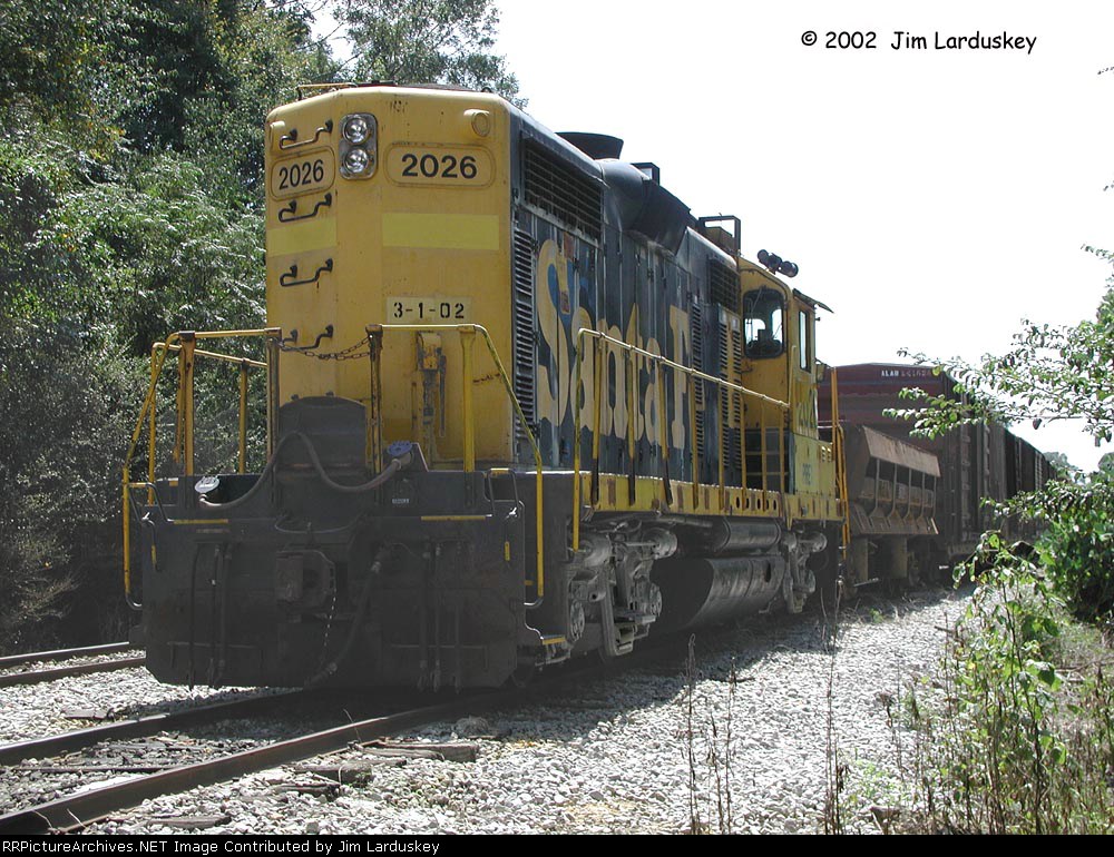 PREX 2026 on the main